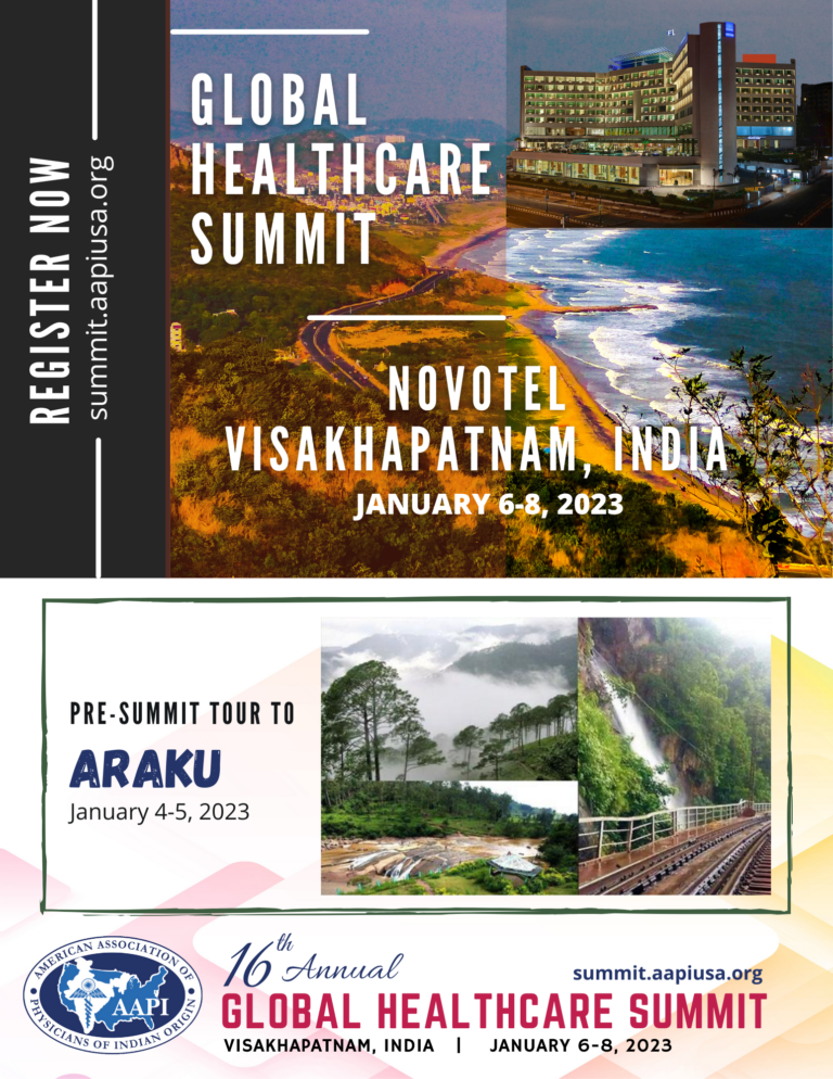 REGISTRATION – AAPI GHS